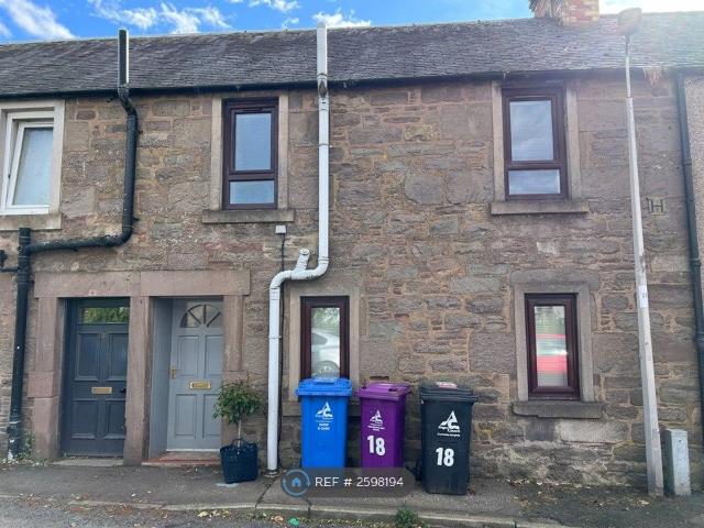 Newmonthill, Forfar DD8, 2 bed terraced house to rent, £700 pcm | PrimeLocation