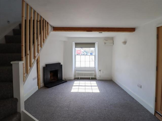 Newnham Street, Ely