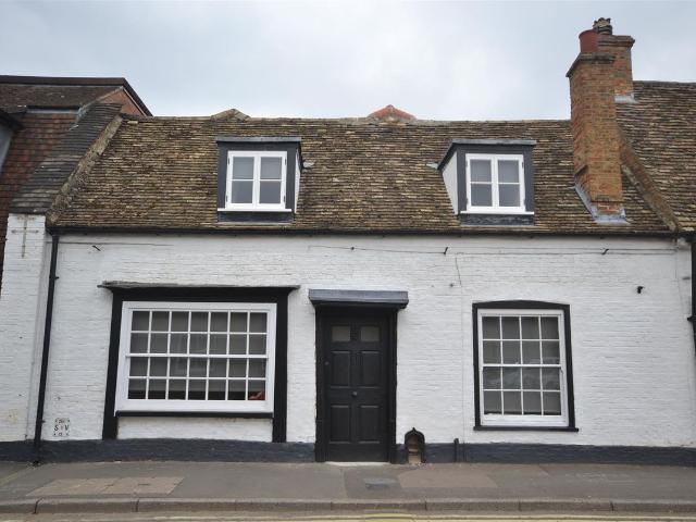 Newnham Street, Ely CB7, 1 bed maisonette to rent, £900 pcm | PrimeLocation