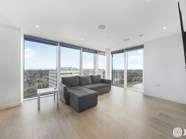 Newnton Close London N4