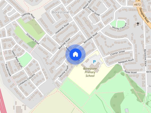 Newpark Crescent, St. Ninians, Stirling, FK7