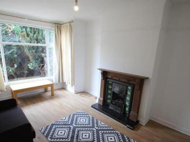 Newport Mount, Burley, 4 Bedroom Terraced