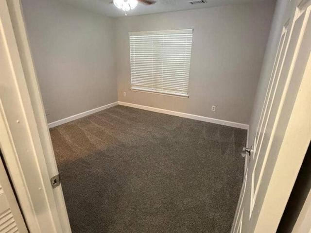Newport News apartment