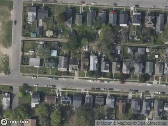 Newport News Ave