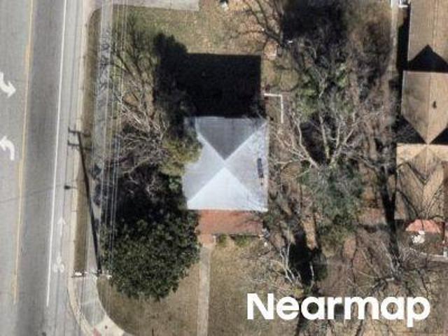 Newport News Ave