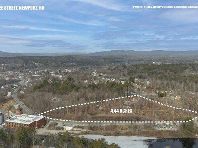 Newport NH 03773 LS103017697