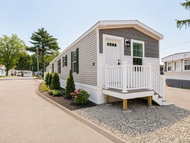 Newport Ave Unit A, Attleboro, Property For Sale