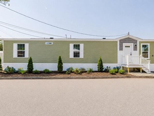 Newport Ave Unit A, Attleboro, Property For Sale