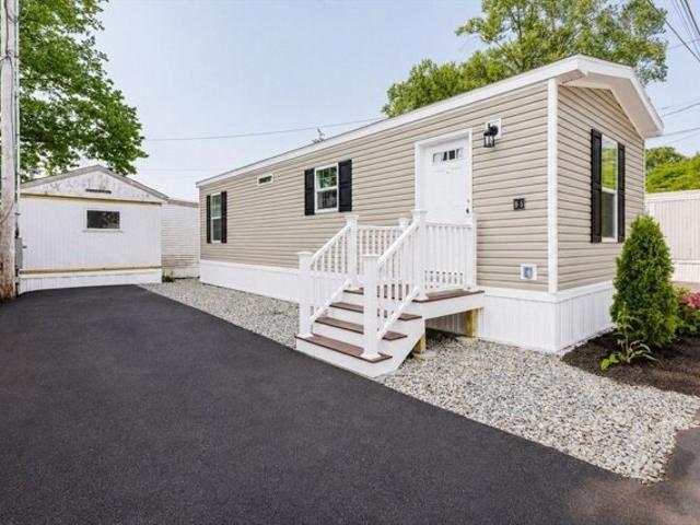 Newport Ave Unit B, Attleboro, Property For Sale