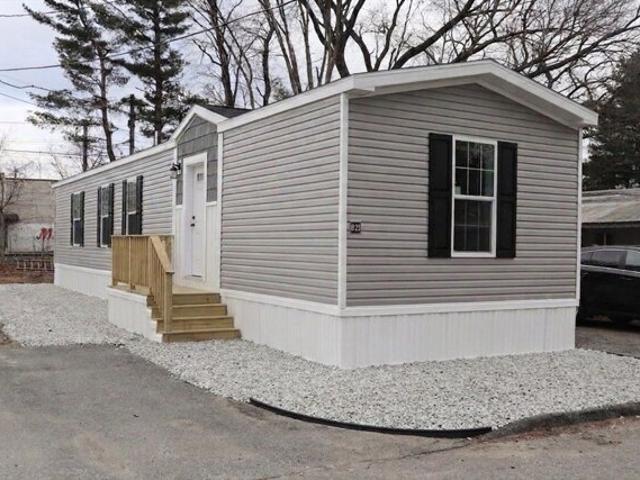 Newport Ave Unit B, Attleboro, Property For Sale