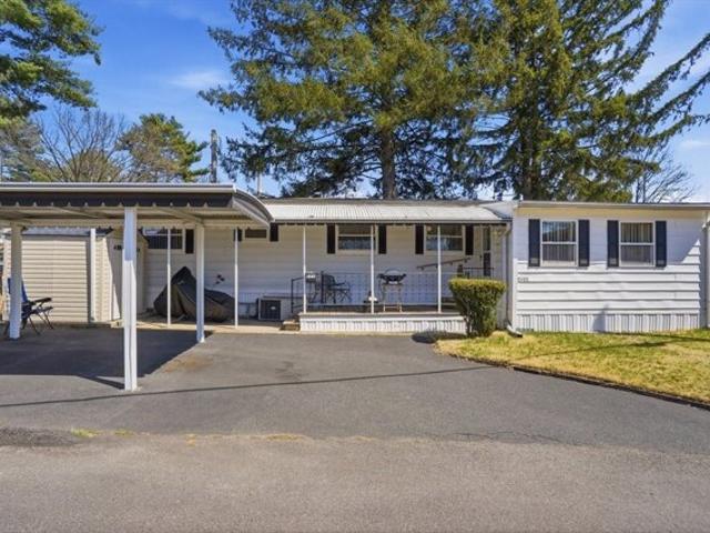 Newport Ave Unit C, Attleboro, Property For Sale