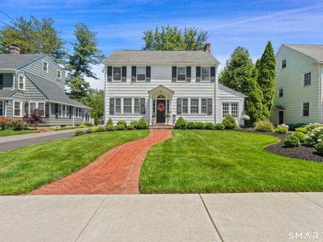 Newport Ave, West Hartford, Home For Sale