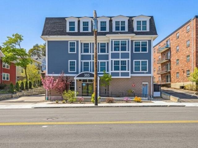 Newport Ave Apt,quincy, Condo For Sale
