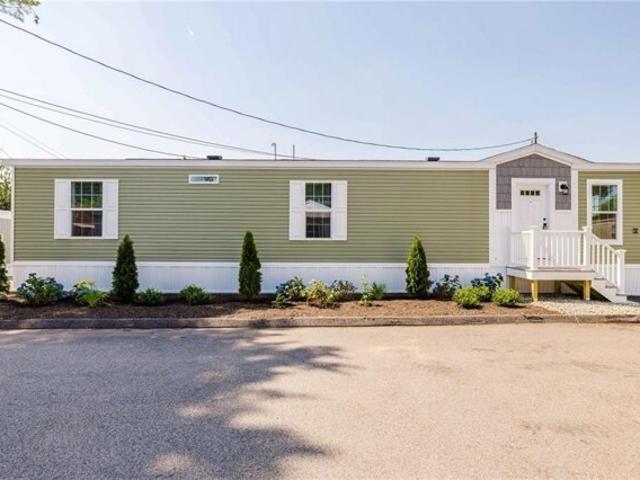 Newport Ave, Attleboro, Home For Sale