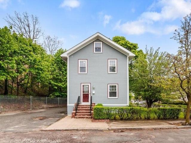 Newport Ave, Medford, Home For Sale