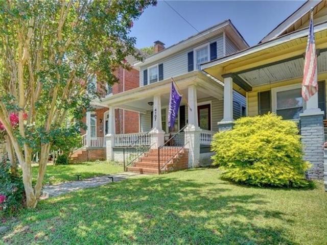 Newport Ave, Norfolk, Home For Sale