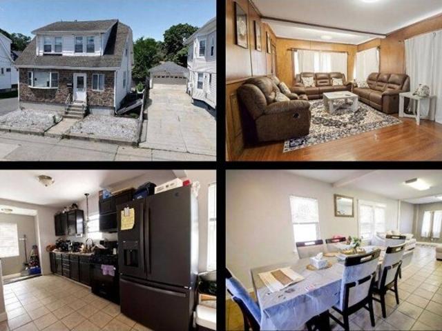 Newport Ave, Pawtucket, Home For Sale