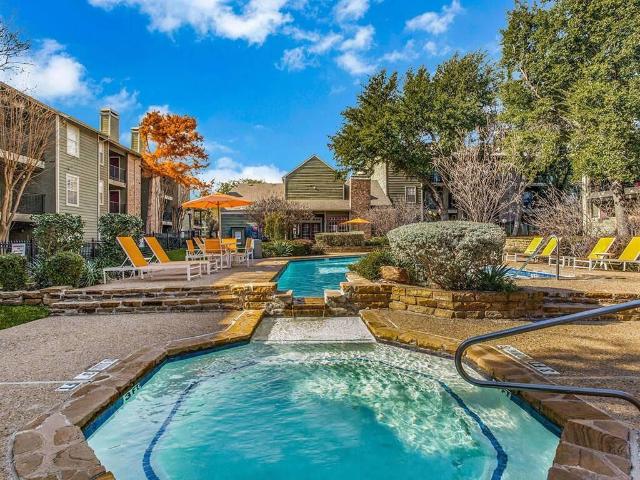 Newport Apartments 1 Bedroom Apartment for Rent at 3466 N Belt Line Rd, Irving, TX 75062