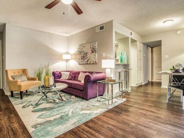 Newport Apartments 1 Bedroom Apartment for Rent at 3466 N Belt Line Rd, Irving, TX 75062
