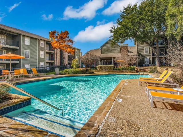 Newport Apartments 1 Bedroom Apartment for Rent at 3466 N Belt Line Rd, Irving, TX 75062