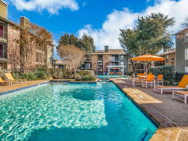Newport Apartments 1 Bedroom Apartment for Rent at 3466 N Belt Line Rd, Irving, TX 75062