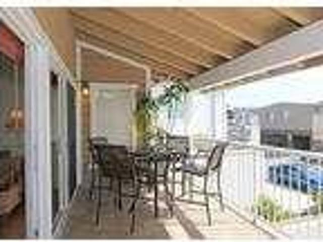 Newport Beach 3 bedroom house,1 minute to the beach!