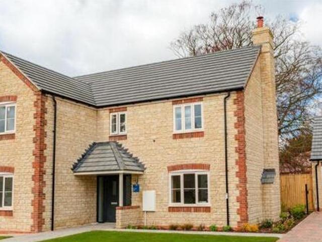 Newport, Copper Beech View, Berkeley, 4 Bedroom Detached