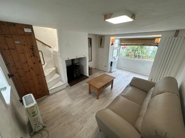 Newport Cottages, Great Yarmouth, Hemsby