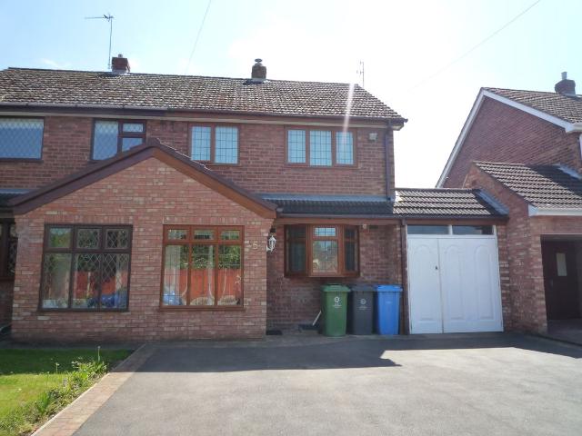 Newport Croft, Brewood ST19, 3 bed semi detached house to rent, £1,300 pcm | PrimeLocation