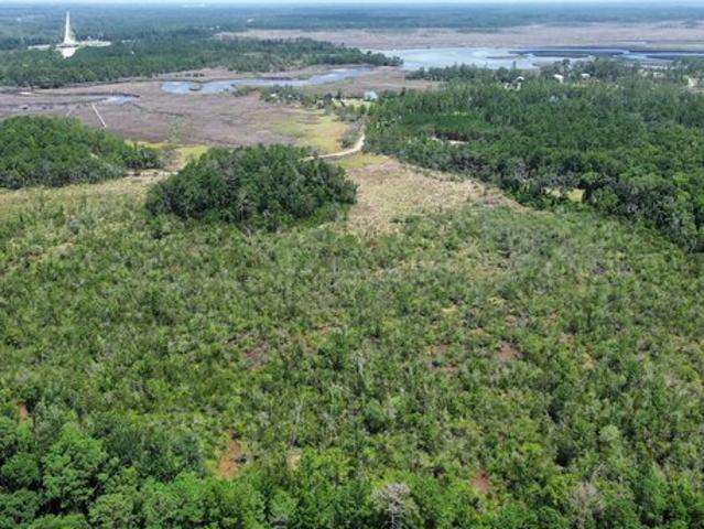 Newport Dr NE, Townsend, GA 31331