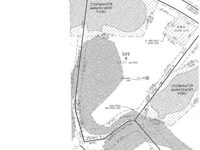 Newport Dr Lot 6, Berlin, MD 21811