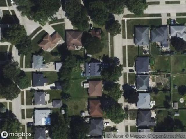 Newport Dr