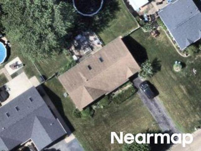 Newport Dr