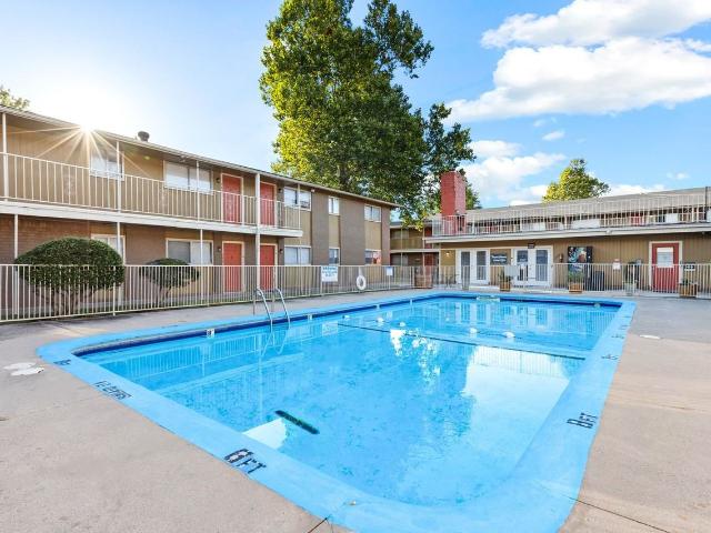 Newport Granada Apartments 1 Bedroom Apartment for Rent at 3407 Nw 39th St, Oklahoma City, OK 73112
