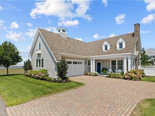 Newport Harbor Dr, Portsmouth, Home For Sale