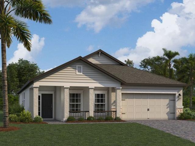 Newport II Plan Connerton Community