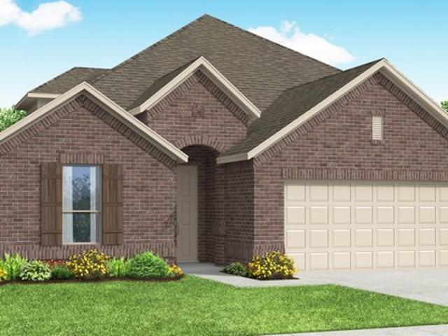 Newport in Mercer Meadows Plan Mercer Meadows Community