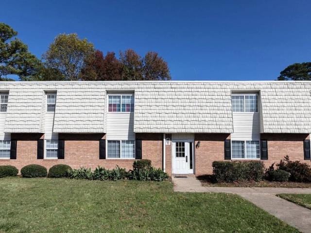 Newport Lake Apartments 1 Bedroom Apartment for Rent at 173 Louise Dr, Newport News, VA 23601 Saunders