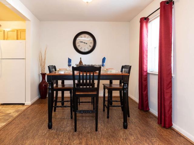 Newport Lake Apartments 1 Bedroom Apartment for Rent at 173 Louise Dr, Newport News, VA 23601 Saunders