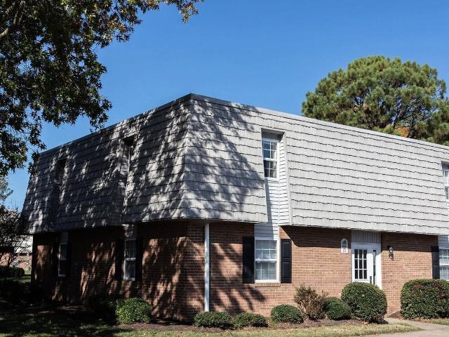Newport Lake Apartments Studio Apartment for Rent at 173 Louise Dr, Newport News, VA 23601 Saunders