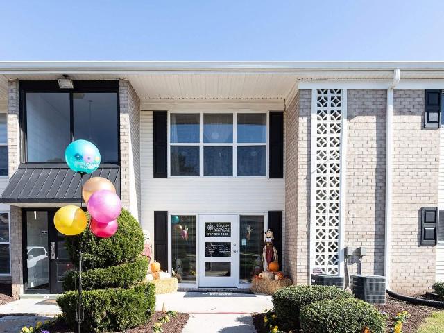 Newport Landing Apartments 2 Bedroom Apartment for Rent at 19 Port Lndg, Newport News, VA 23601 Deer Park