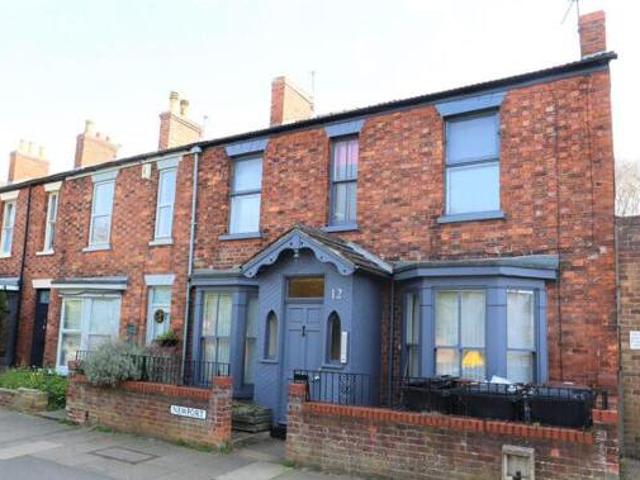 Newport, Lincoln, 8 Bedroom End