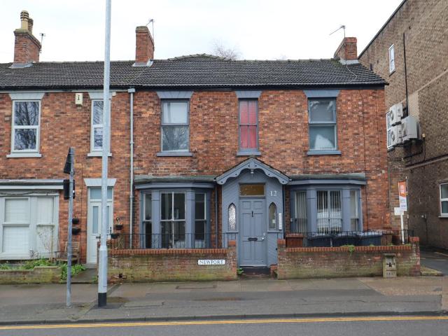 Newport, Lincoln LN1, Room to rent, £563 pcm | PrimeLocation