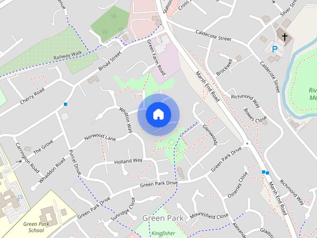 Newport Pagnell Milton Keynes