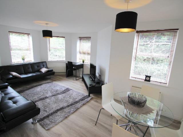 Newport Pagnell Road, Wootton, Northampton NN4, 2 bed flat to rent, £1,100 pcm | PrimeLocation