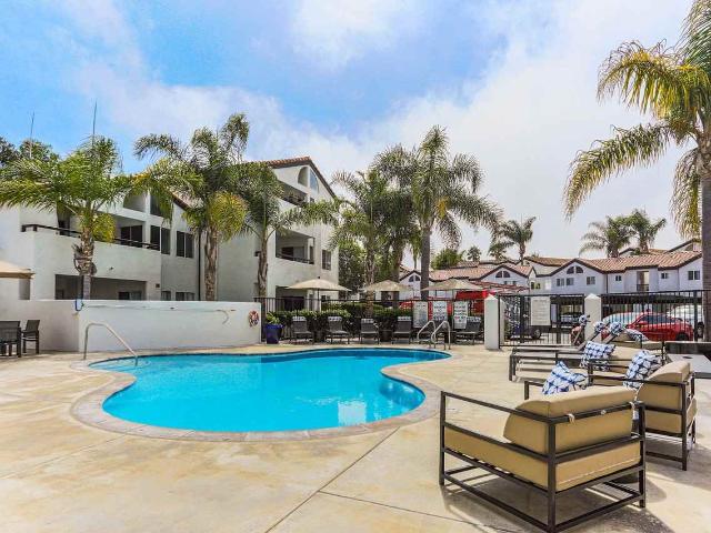 Newport Palms Apartments 1 Bedroom Apartment for Rent at 1850 Whittier Ave, Costa Mesa, CA 92627 Westside Costa Mesa