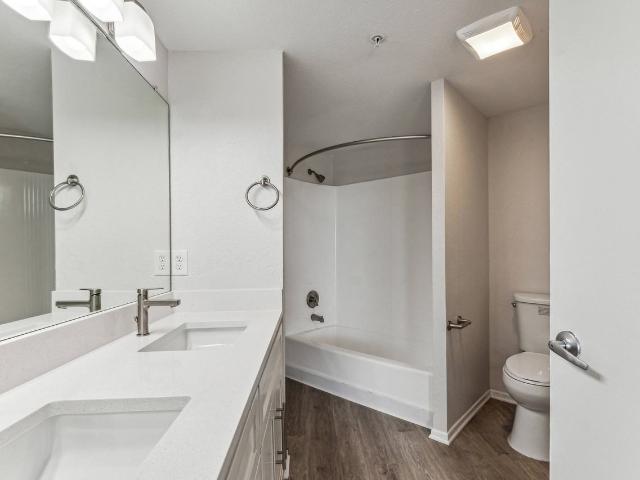 Newport Palms Apartments 2 Bedroom Apartment for Rent at 1850 Whittier Ave, Costa Mesa, CA 92627 Westside Costa Mesa
