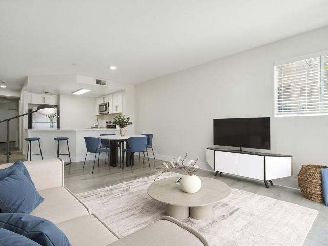 Newport Palms Apartments 2 Bedroom Apartment for Rent at 1850 Whittier Avenue, Costa Mesa, CA 92627 Westside Costa Mesa