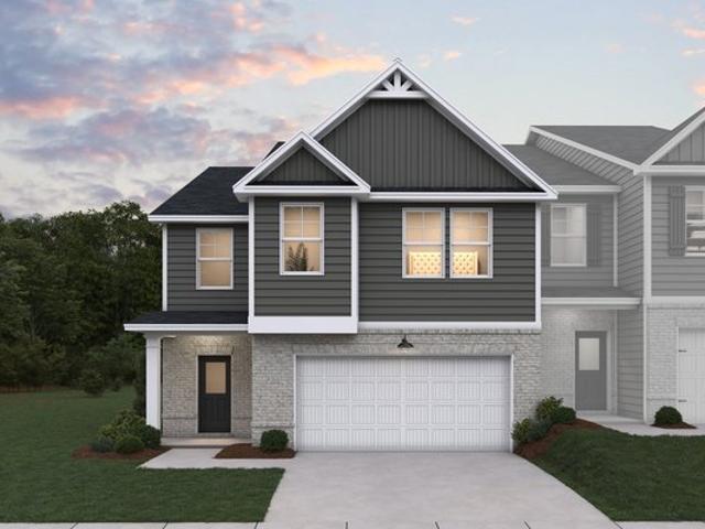 Newport Plan Carolina Community