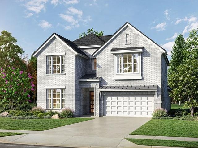 Newport Plan Classic 50s and 60s Community
